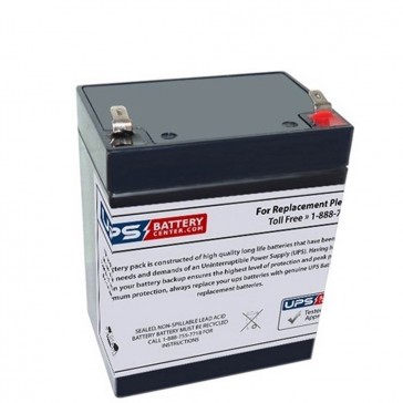 ION Audio Tailgater Plus Portable Speaker Replacement Battery - 100% ...