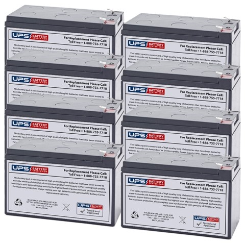 Smart MPS2000 Unison Battery