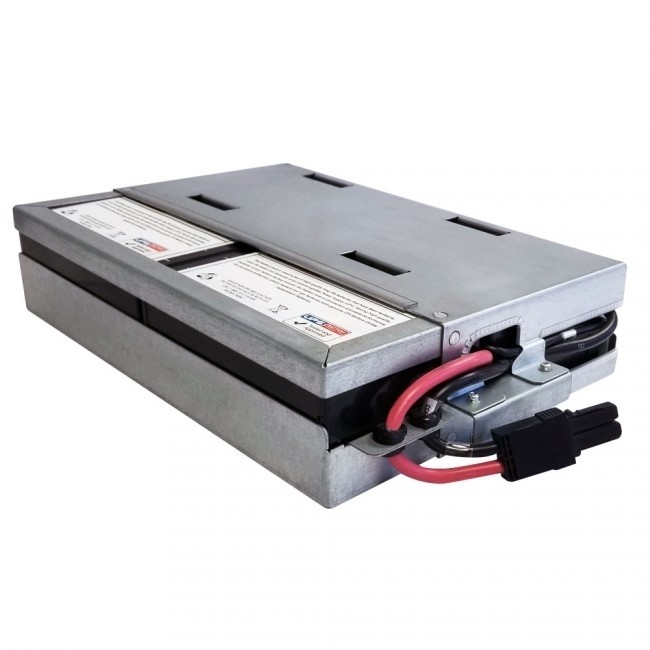 Liebert GXT3-9A48BATKIT Compatible Replacement Battery Pack - New ...