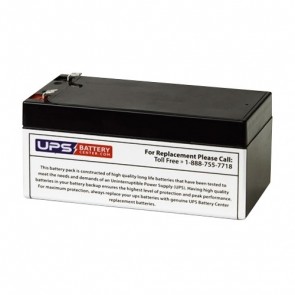 Neuton Power Battery - New High Quality Replacement Batteries