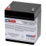 Craftsman 41B822 Garage Door Battery